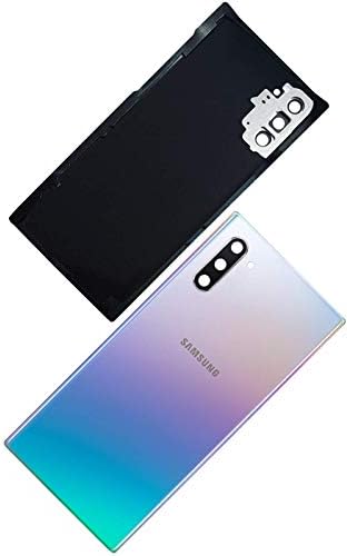 Samsung Galaxy Note 9 Back Cover Replacement – Phone Repair Kenya